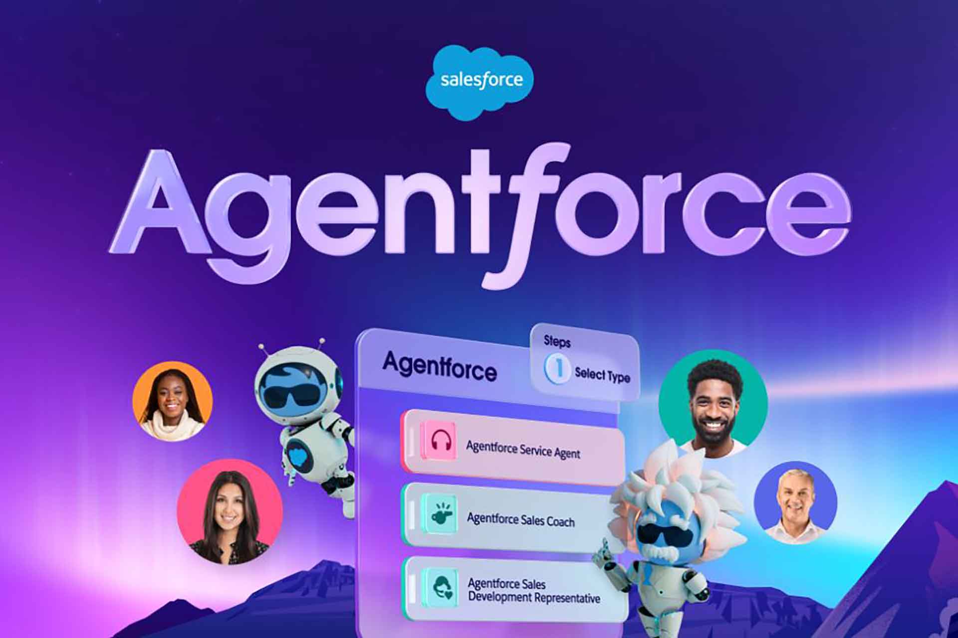 Salesforce Stellt Agentforce Vor Cmm360