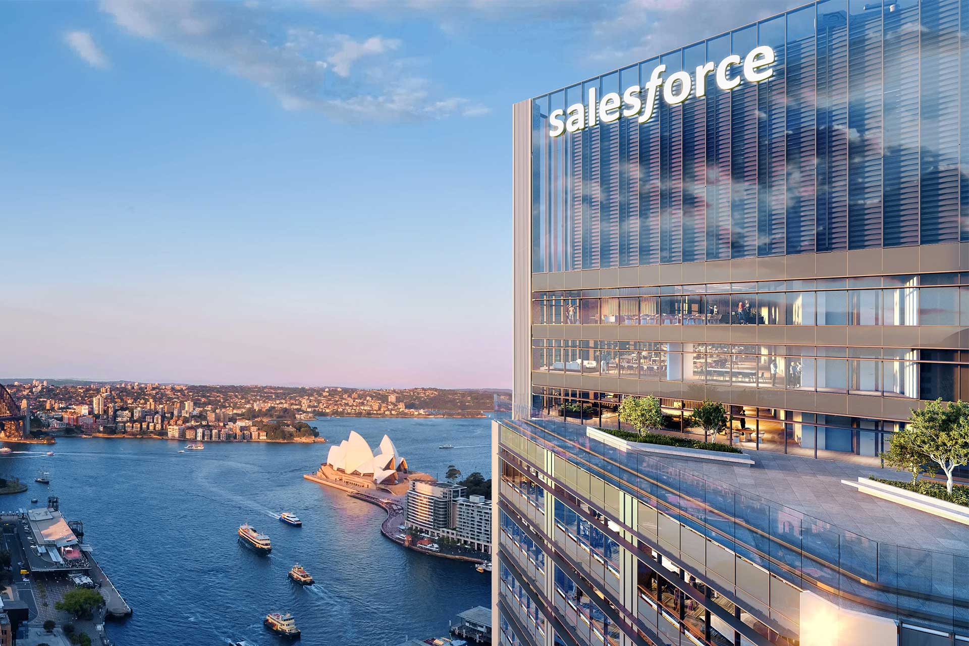 AgentForce: Neue Plattform für Zukunft der Kundeninteraktion – cmm360