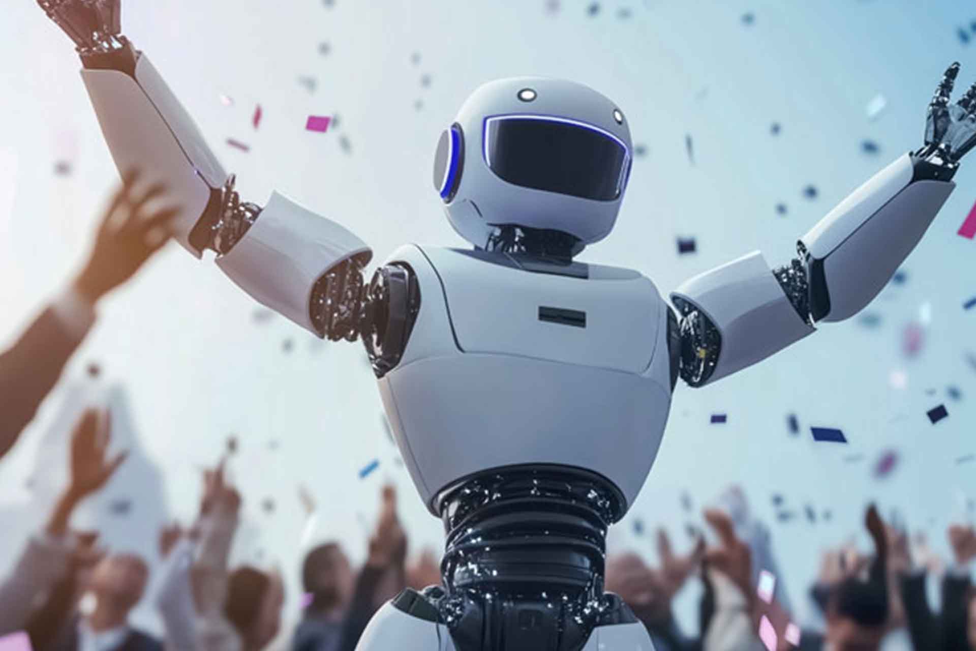 Agentic AI: Die Zukunft intelligenter Systeme – cmm360