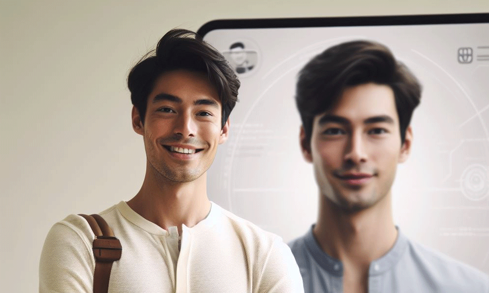 Copresence launcht ihre digitale Avatar Creation App im App Store – cmm360