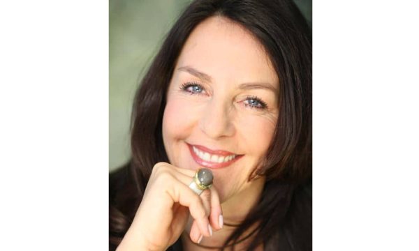 Petra Jenner wird General Manager Schweiz und Osteuropa bei Salesforce ...