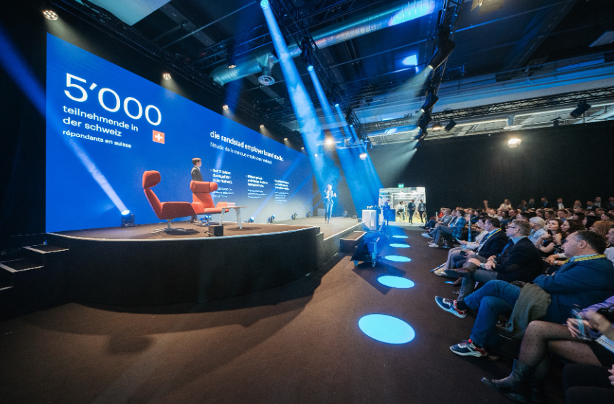 randstad award 2024: SBB CFF FFS und paraplegiker-stiftung neu in den ...