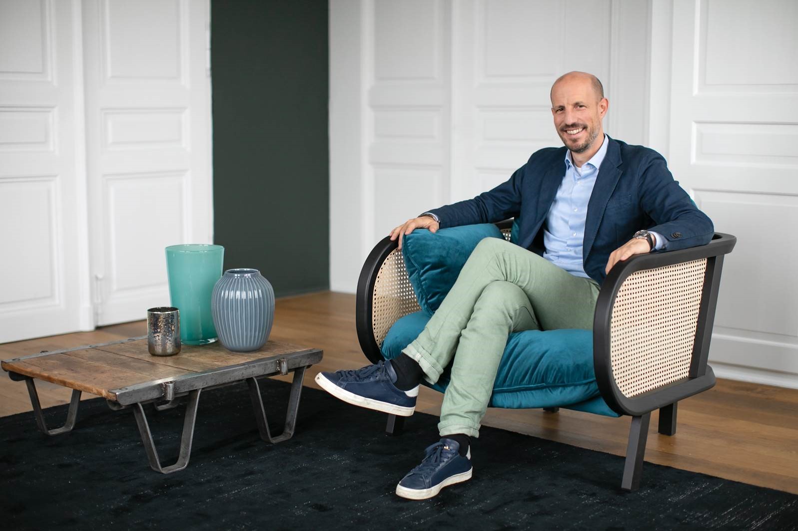 Paradigmenwechsel im Marketing – cmm360